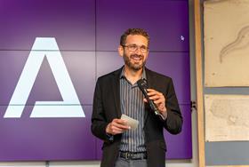 All Aria articles | Chemistry World