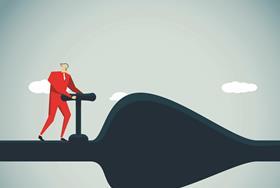 Nick Shackley | Author | Chemistry World