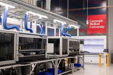 AI and automation | Chemistry World
