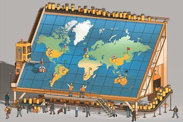 Chemistry features and long reads | Chemistry World