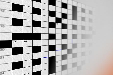 Science-themed puzzles, chemistry crosswords and wordoku | Chemistry World
