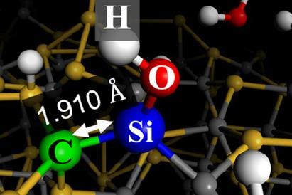 Chemistry research news, scientific research from across the chemical ...