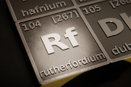 Chemistry research news, scientific research from across the chemical ...