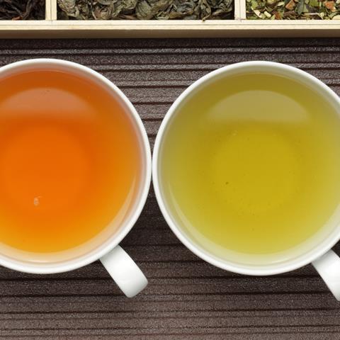 Steeped: The chemistry of tea – with author Michelle Francl | Webinar ...