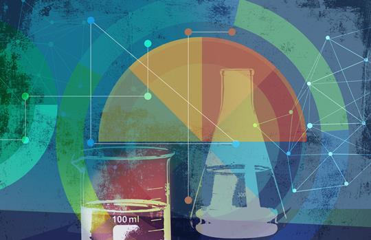 Molecular trap that snares many different drugs could save lives during ...