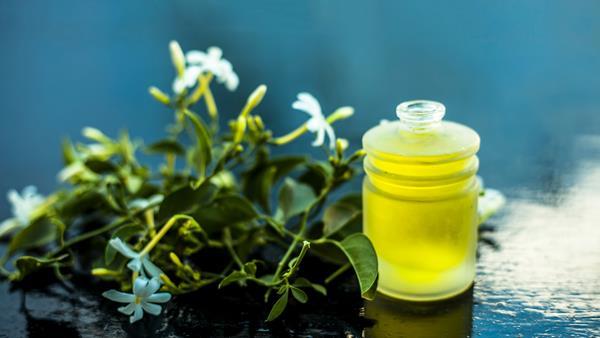 Hedione | Podcast | Chemistry World