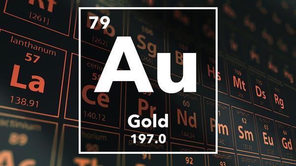 Gold | Podcast | Chemistry World
