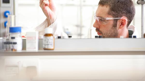 Taking on chemistry's reproducibility problem | News | Chemistry World