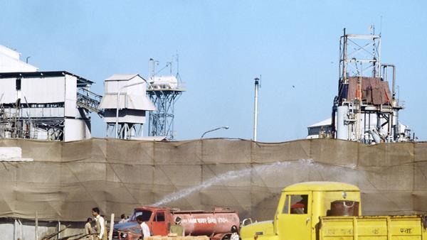 Repercussions of Bhopal disaster found to echo on down through ...