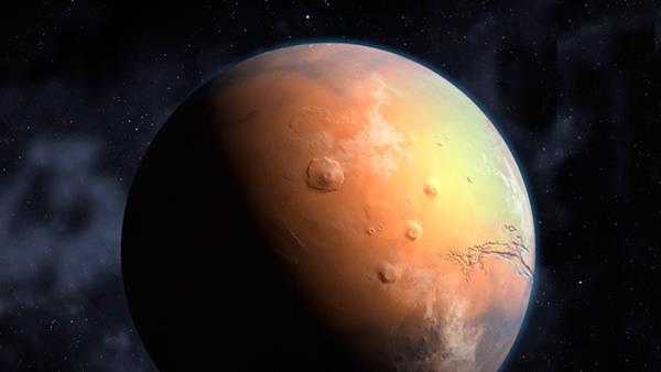 Getting the measure of Mars | Feature | Chemistry World