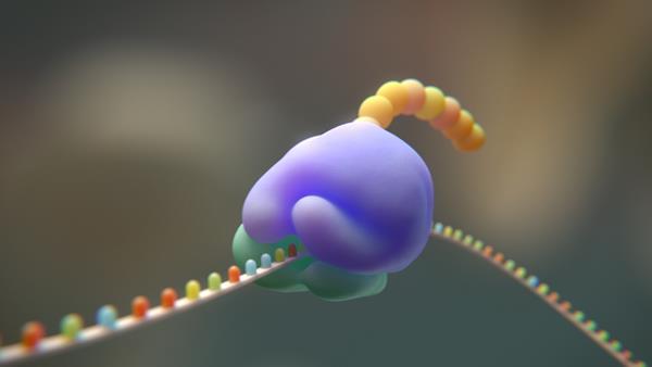 AlphaGenome & the RNA world hypothesis | Podcast | Chemistry World