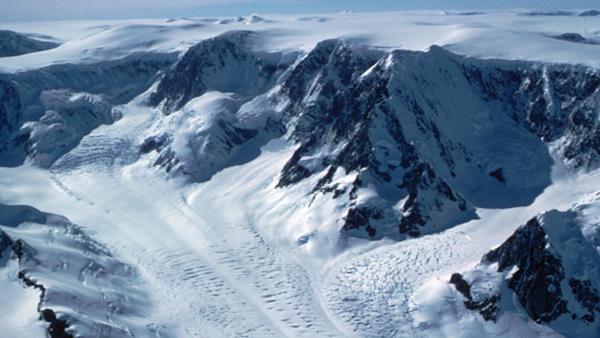 Chemical climate proxies | Feature | Chemistry World