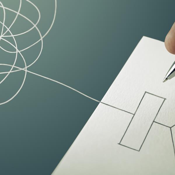 Workshop: Your guide to solving complex problems by mastering Design of ...