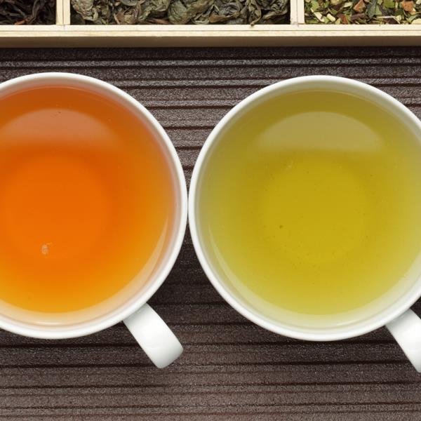 Steeped: The chemistry of tea – with author Michelle Francl | Webinar ...