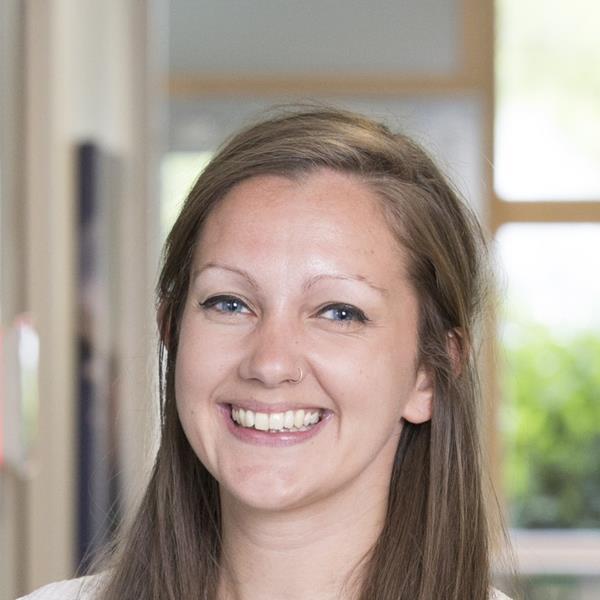 Sarah Sharp | Author | Chemistry World