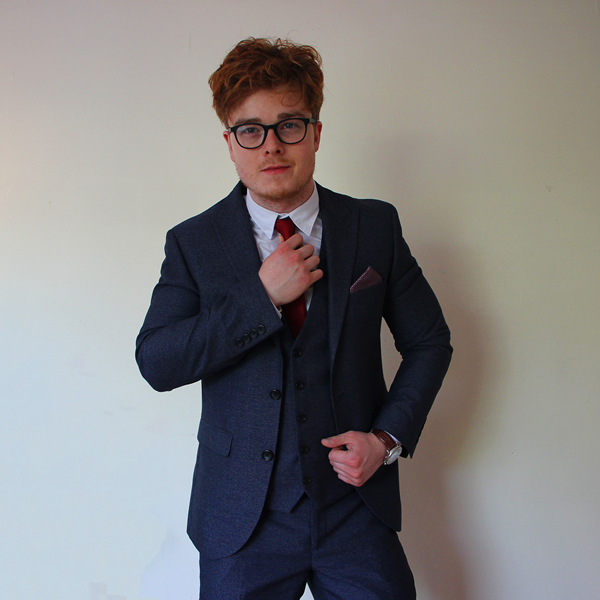 Thomas Foley | Author | Chemistry World