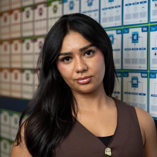 Khushleen Kaur | Author | Chemistry World