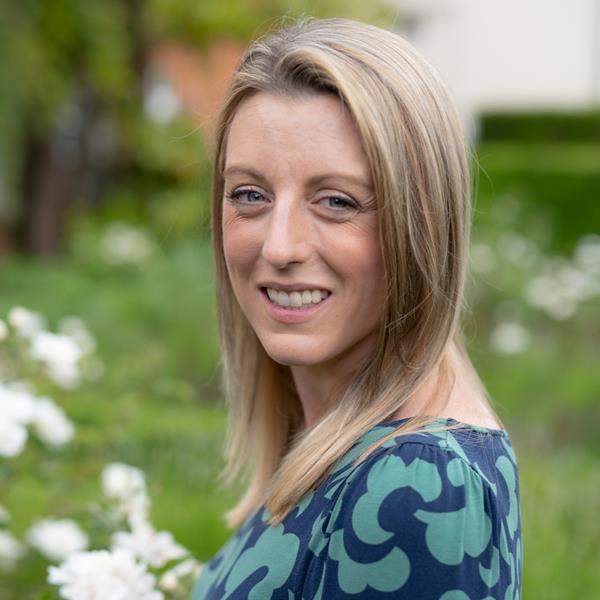 Natalie Starkey | Author | Chemistry World