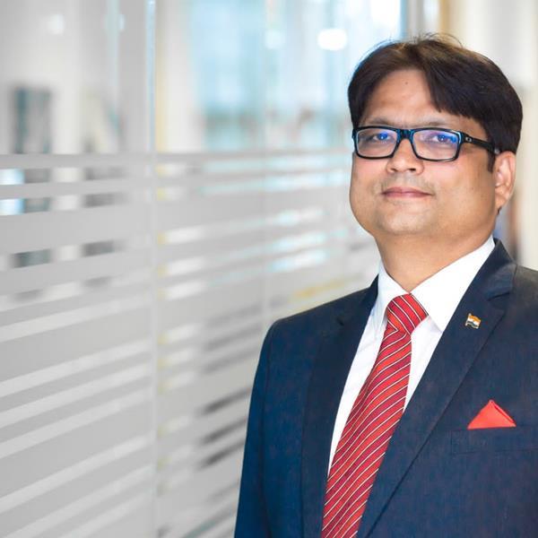 Ajit Sharma | Author | Chemistry World