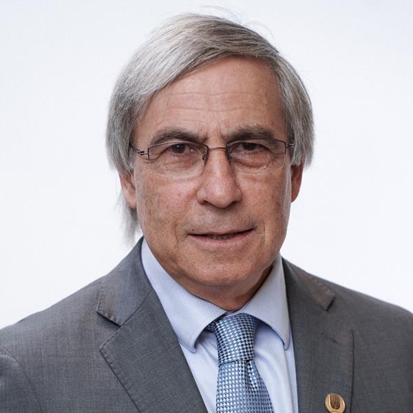 Ehud Keinan | Author | Chemistry World