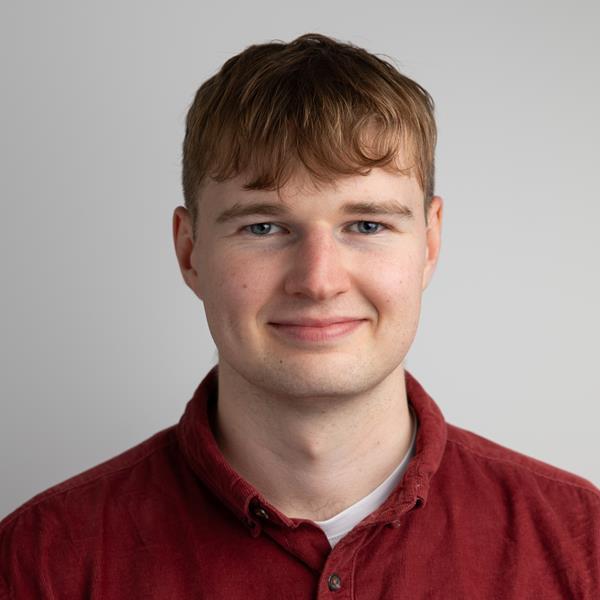 George Barsted | Author | Chemistry World