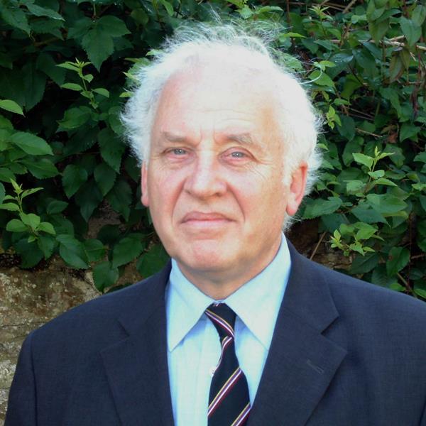 Simon Cotton | Author | Chemistry World