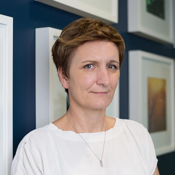 Jane Denny | Branded content editor | Chemistry World