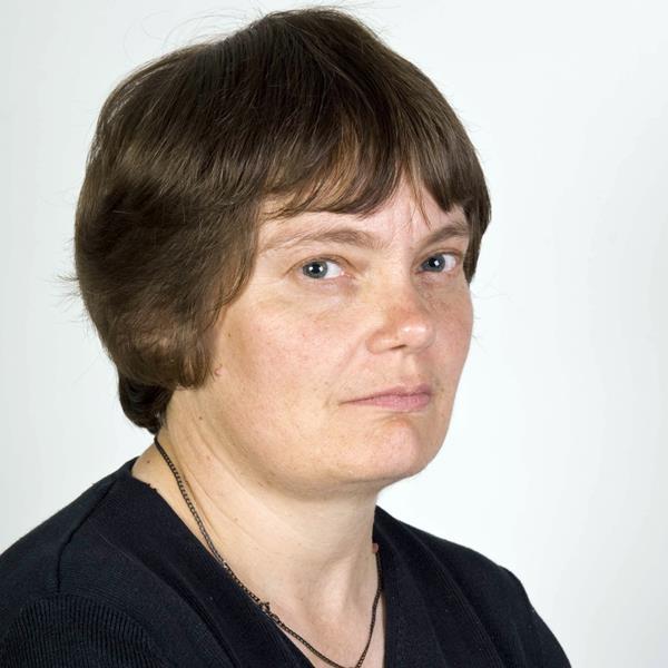Clare Sansom | Author | Chemistry World