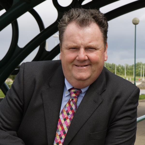 Stan Higgins | Author | Chemistry World