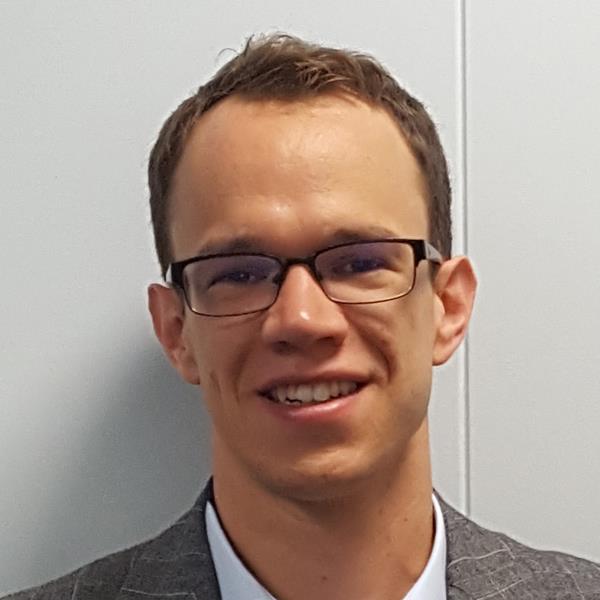 Alex Metherell | Author | Chemistry World