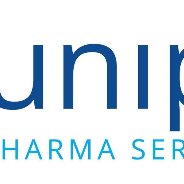 Juniper Pharma Services | Chemistry World