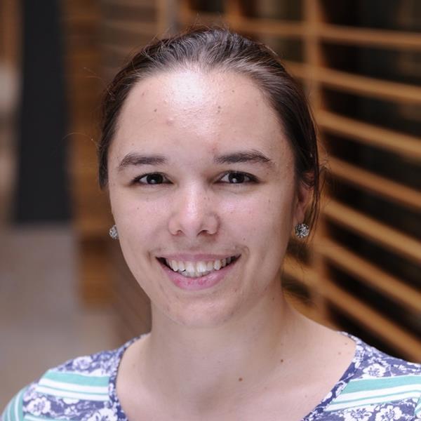 Elizabeth Wynn | Author | Chemistry World