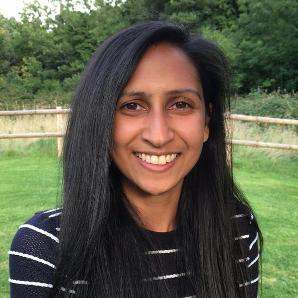 Manisha Lalloo | Author | Chemistry World
