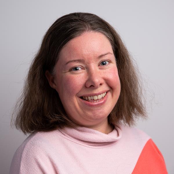 Jennifer Newton | Newsletter and research editor | Chemistry World