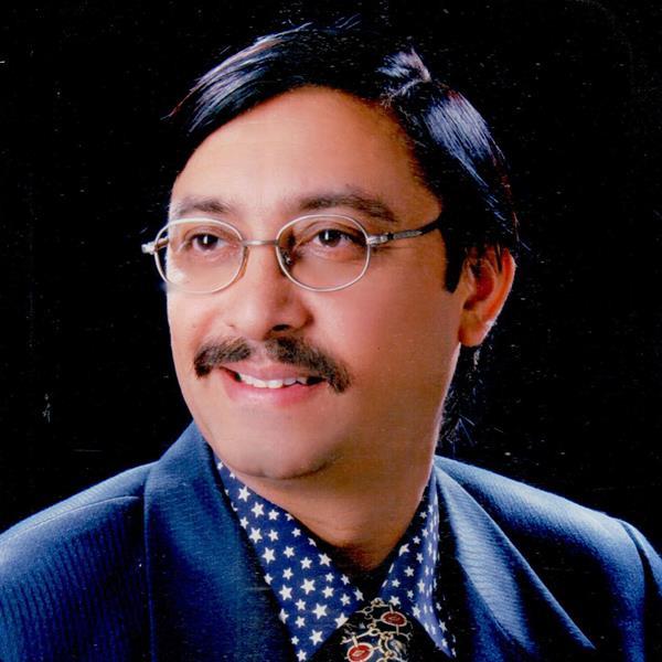 Sanjay Kumar | Author | Chemistry World