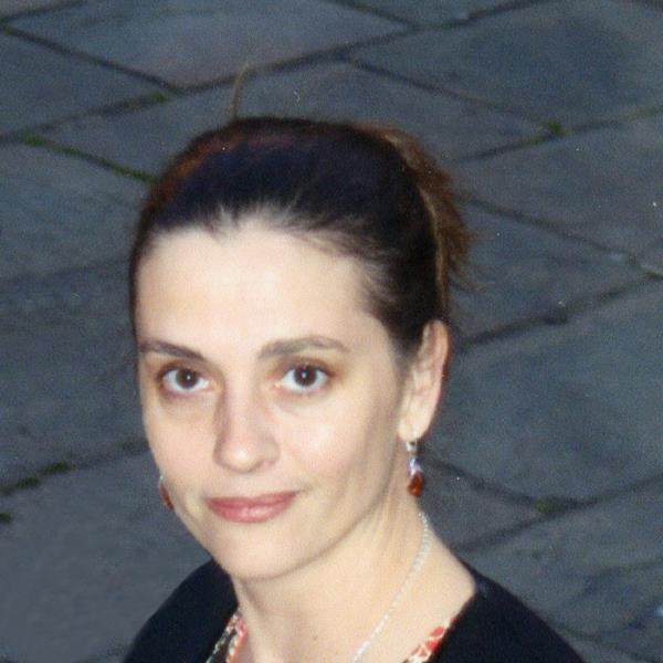 Sarah Houlton | Author | Chemistry World