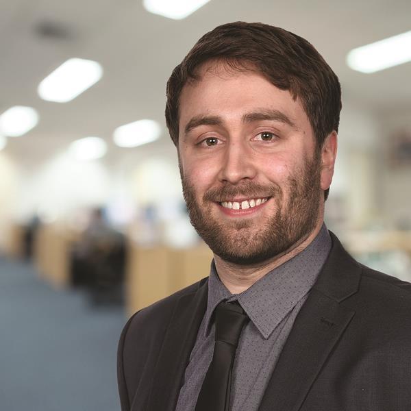 Matthew Gunther | Author | Chemistry World