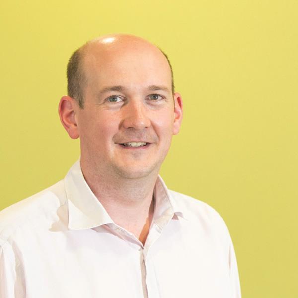 Neil Withers | Features editor | Chemistry World