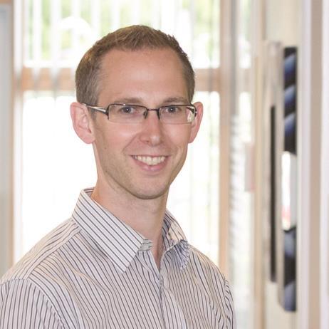 Patrick Walter | News editor | Chemistry World