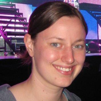 Victoria Richards | Author | Chemistry World