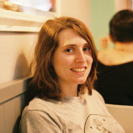 Emma Cooper | Author | Chemistry World