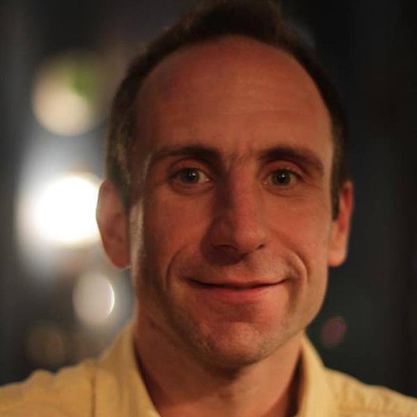 Andy Extance | Author | Chemistry World