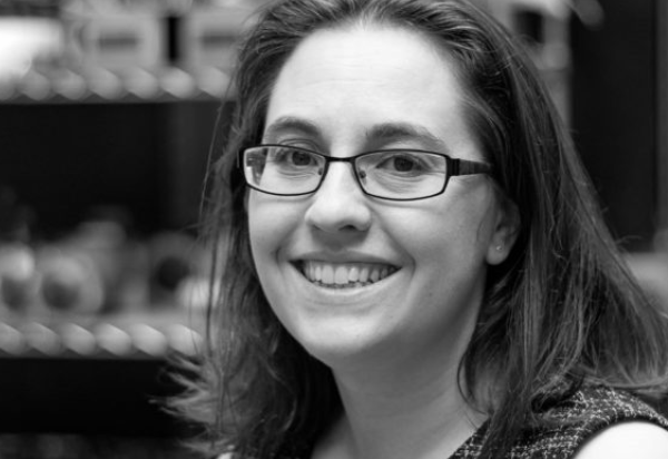 Elizabeth Paull | Author | Chemistry World