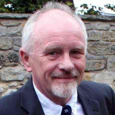 Mike Sutton | Author | Chemistry World