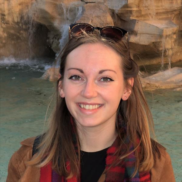 Ella Wren | Author | Chemistry World