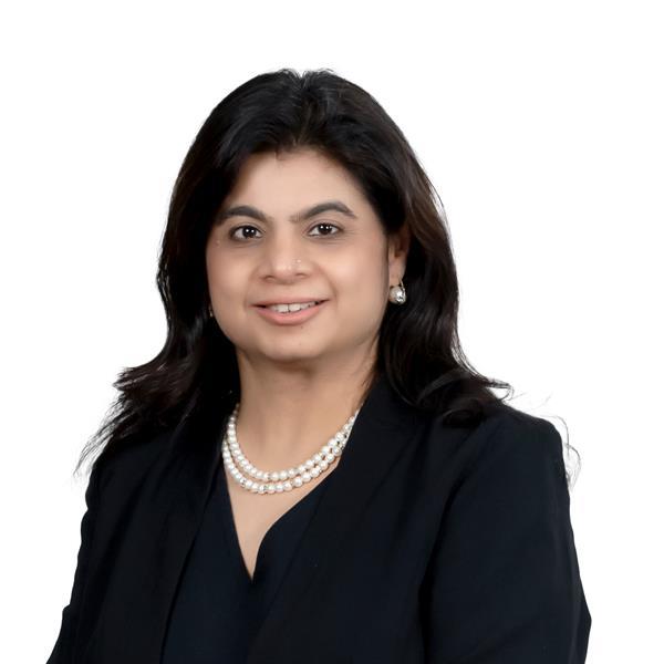 Megha Arora | Author | Chemistry World