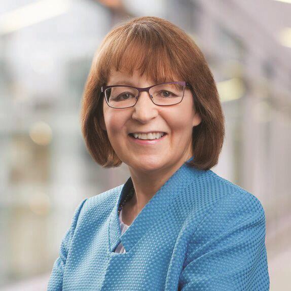 Susan Hershenson | Author | Chemistry World