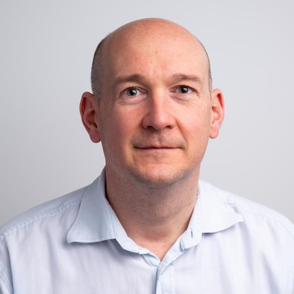 Neil Withers | Features editor | Chemistry World