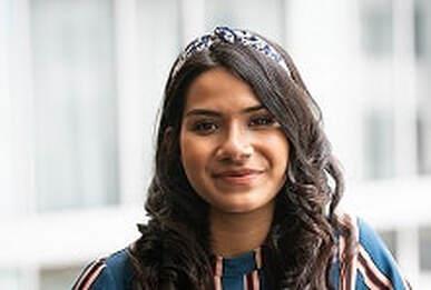 Aisha Bismillah | Author | Chemistry World