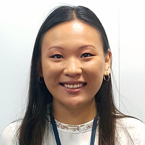 Gege Li | Author | Chemistry World